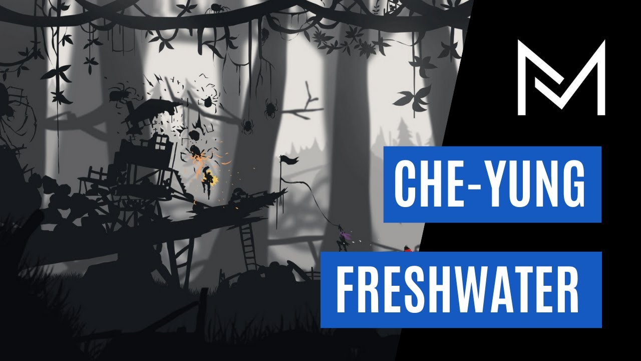Che-Yung - Freshwater (Extended Mix) - YouTube