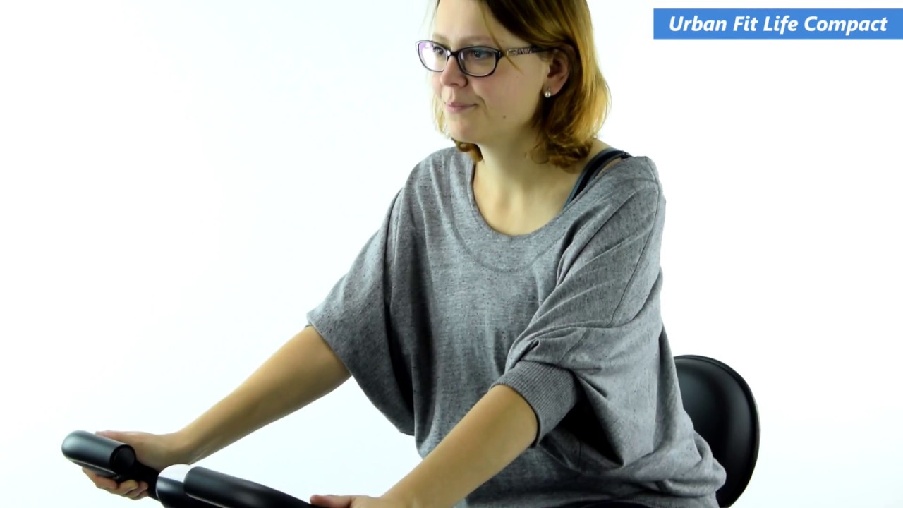 Videorecensione Urban Fit Life Compact | QualeScegliere.it