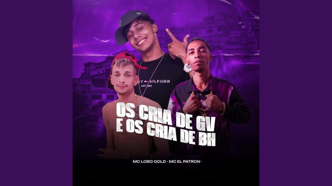 Os Crias de Gv e os Crias de Bh - YouTube