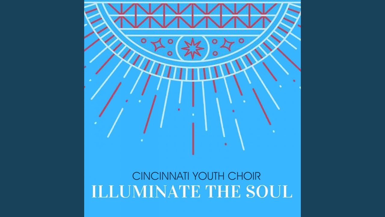 First Flakes (Live) - Cincinnati Youth Choir Vivace, Cincinnati Youth ...
