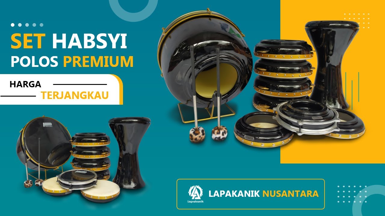 Harga Hadroh 1 Paket Lengkap Termurah Langsung Dari Pengrajin Jepara ...