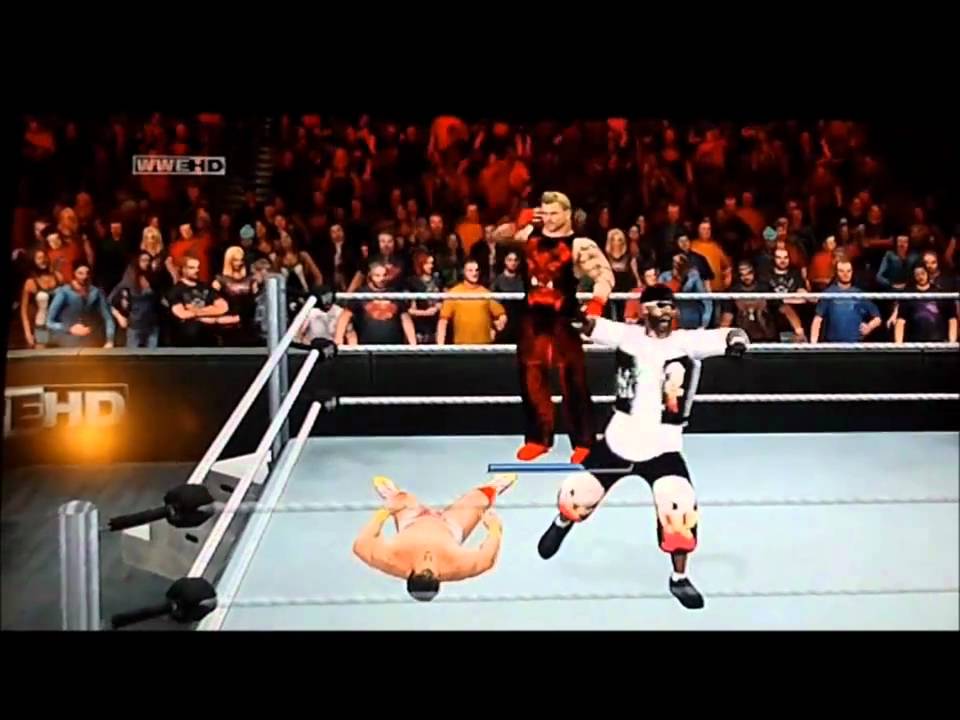 new ownage - YouTube