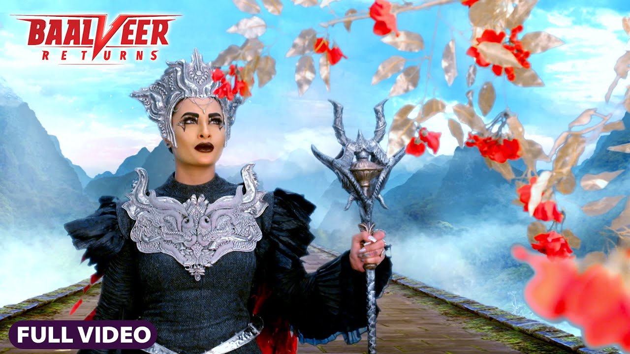 Balveer Returns | Viral Full Episode - 28 | Part - B - YouTube