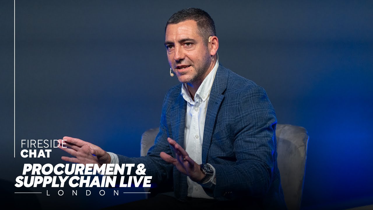 Scott Dance on Procurement Recruitment Strategies at Procurement and ...