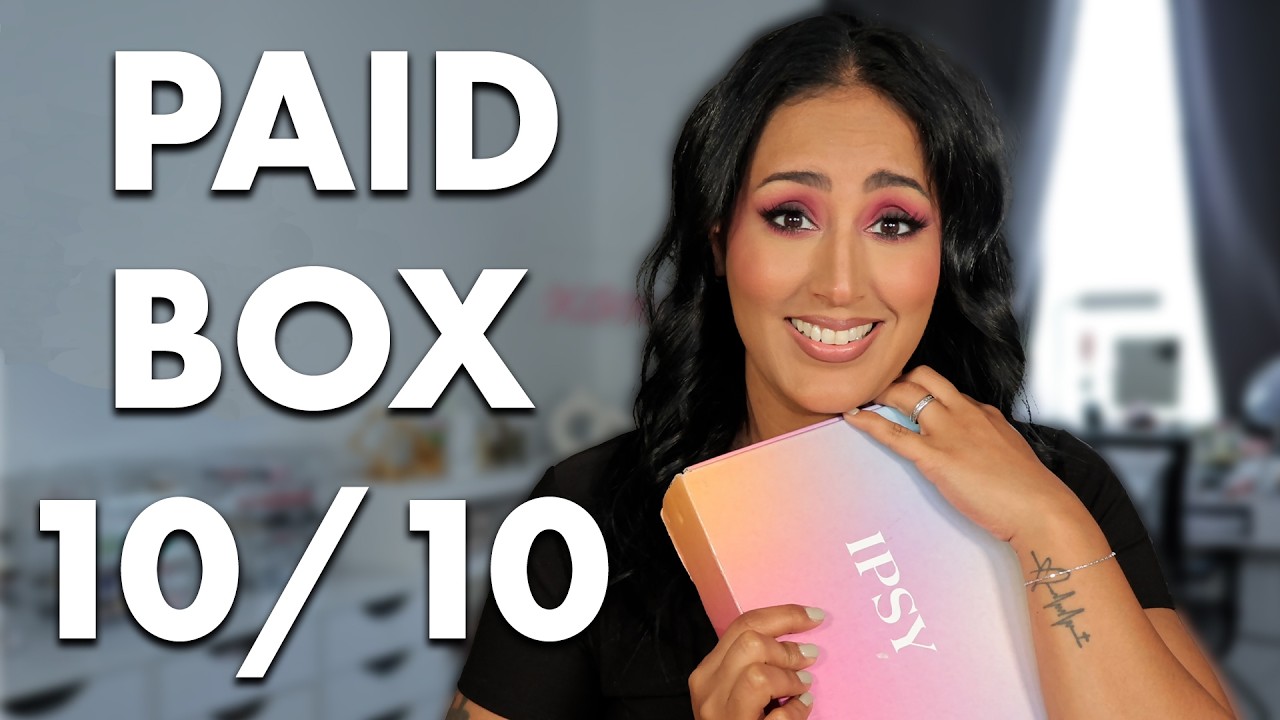 Unboxing BoxyCharm & Add-Ons! ($300 Value) - YouTube