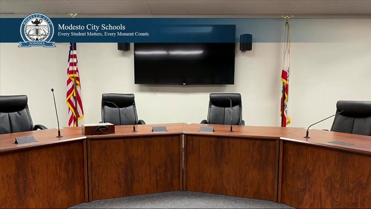 MCS Board of Education Channel Live Stream - YouTube