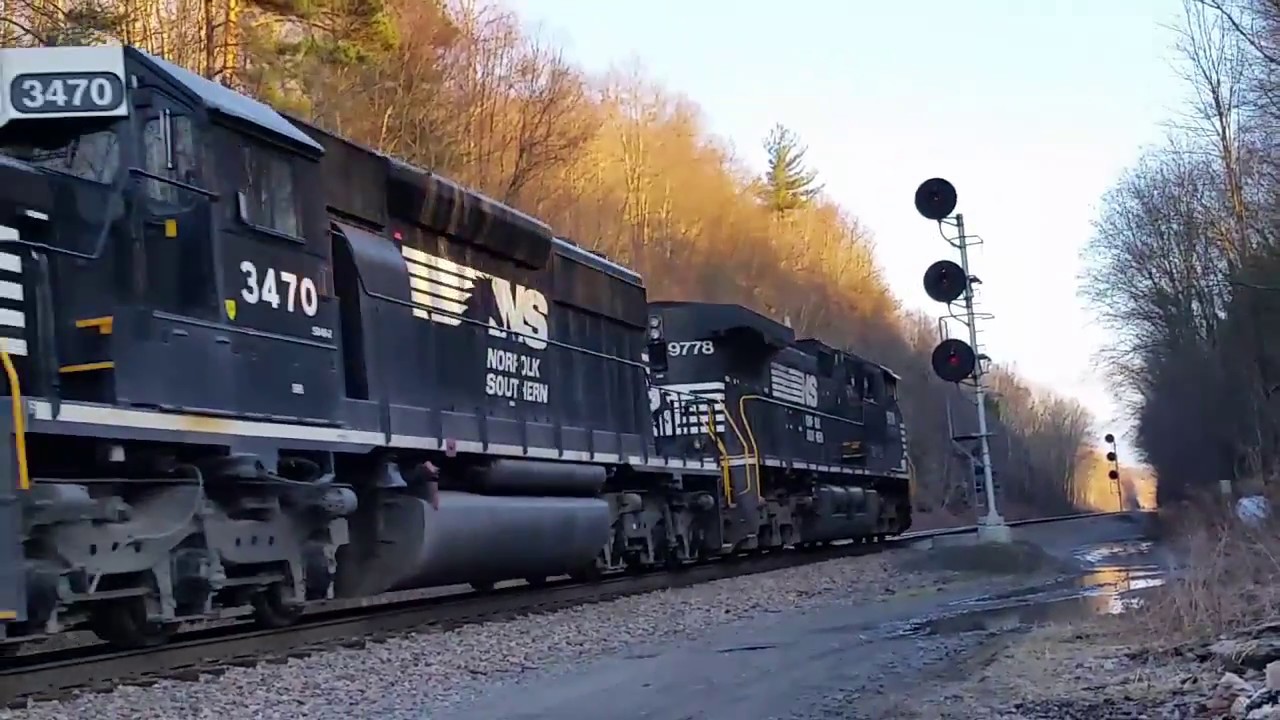 NS-36t AND 10-a,k81 - YouTube