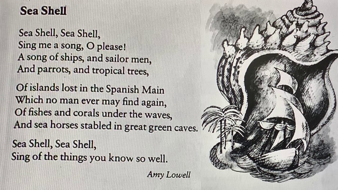 The Random House Poetry - Part # 1 - YouTube