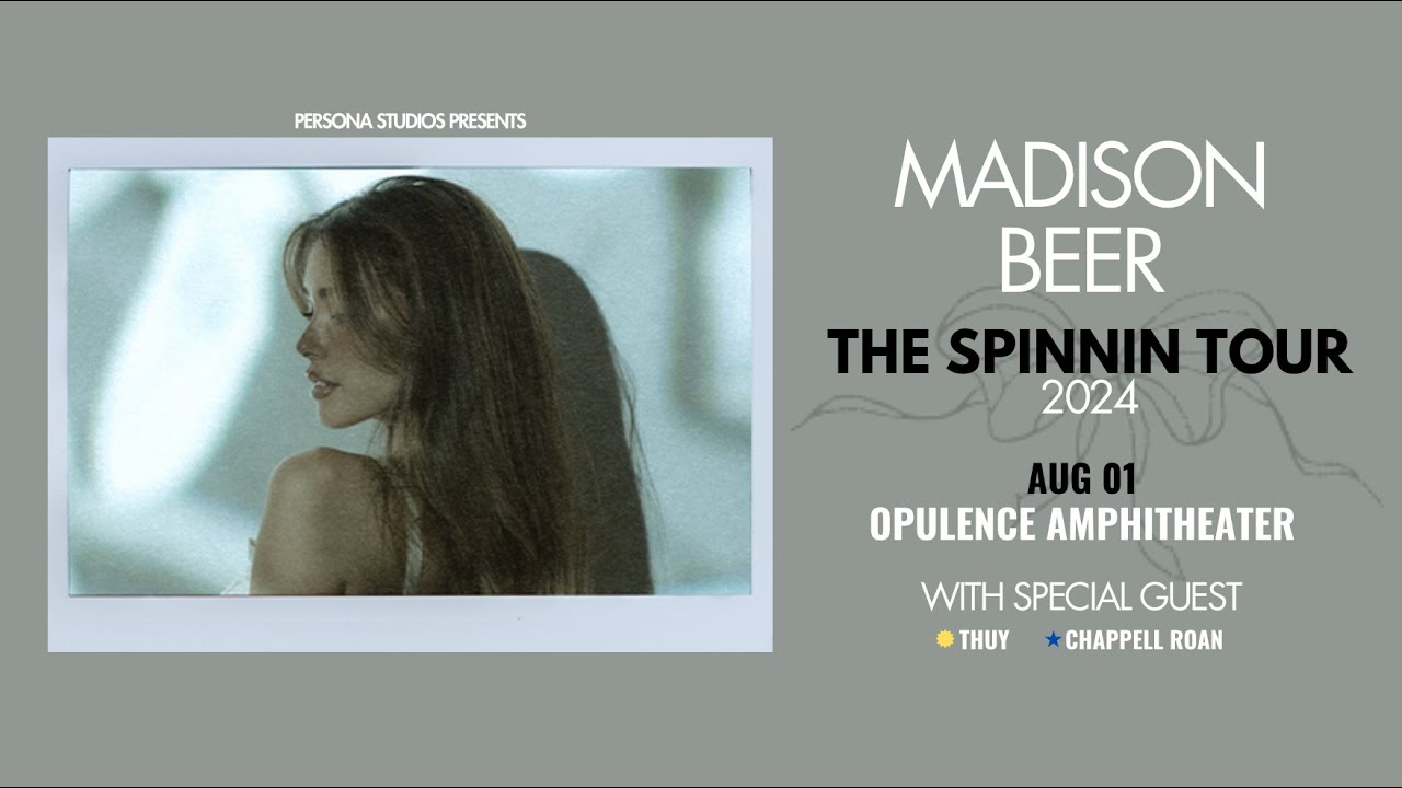 Spinnin Tour [FINAL NIGHT] - YouTube