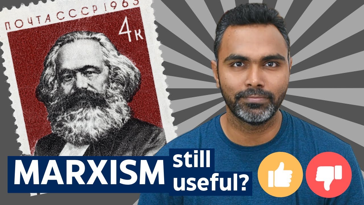 How Marxism can help us understand the World today - YouTube