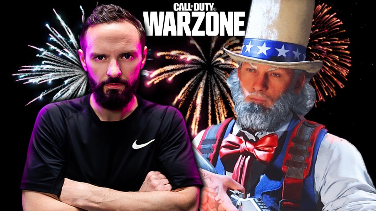 🎆EXPLODING TOWARDS 50,000 SUBSCRIBERS🎆 | Former #1 All-Time In Warzone ...