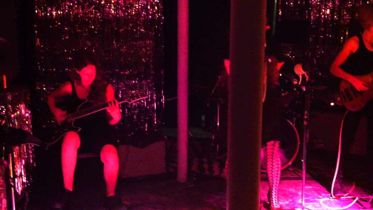 Unstraight: Jacques August 2013 "Show Me" - YouTube