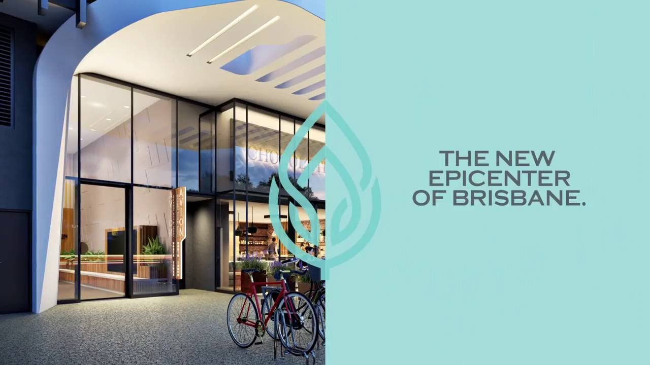 Avion Residences | Upper Mt Gravatt, QLD - YouTube