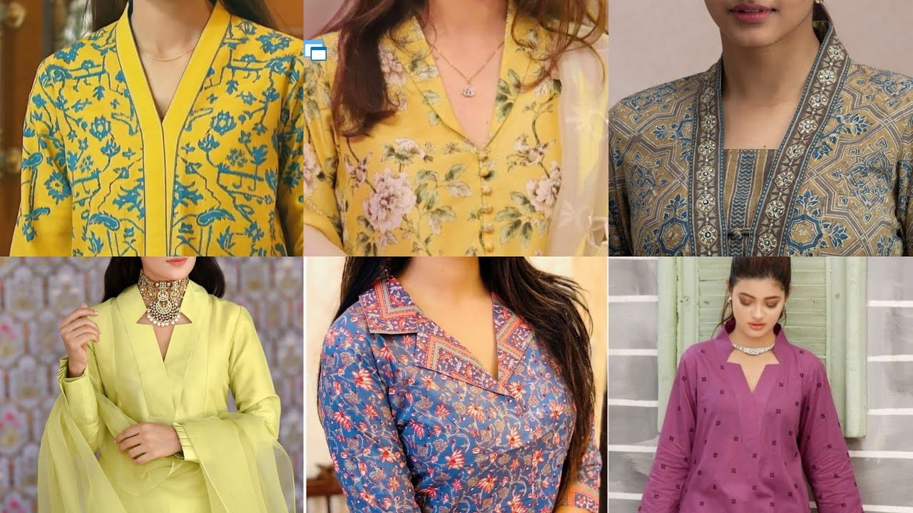 coller ke gale ke design||Stylis Ban Collar design for winter dress ...