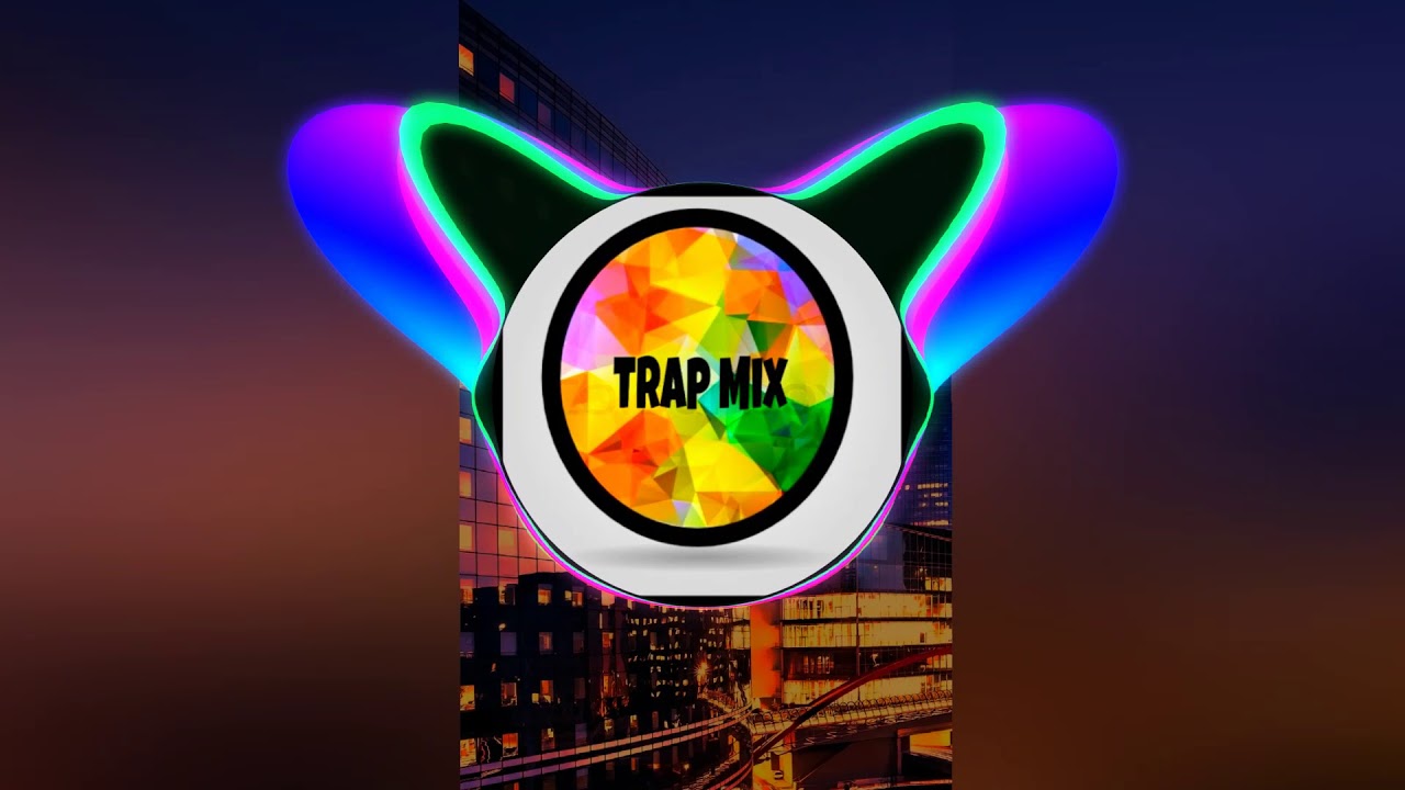 Trap Mix 4min - YouTube