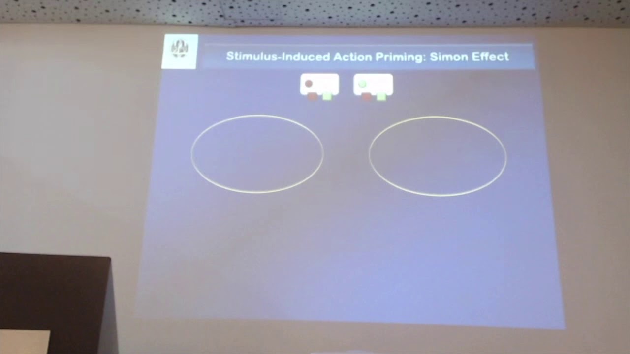 Bernhard Hommel: 2018 Psychonomic Society Leading Edge Workshop - YouTube