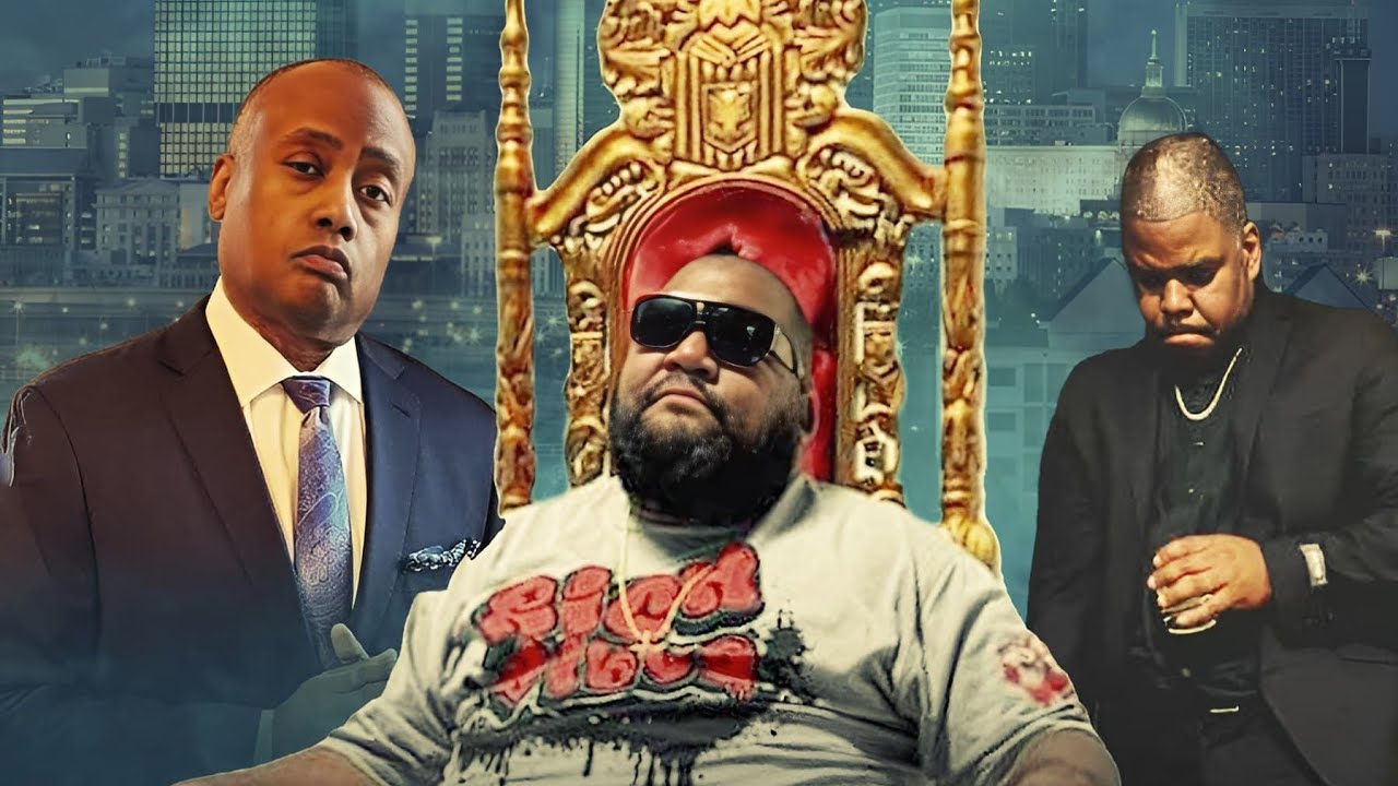 BLACK BABY FACE : 2 GUNZ CALI GOT HIT STARRING ROM WILLS - YouTube