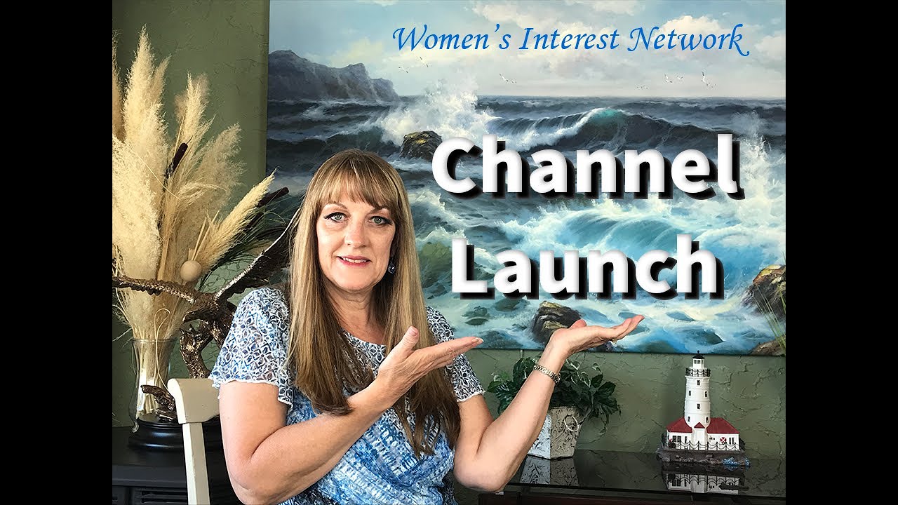 WIN Channel Launch Video - YouTube