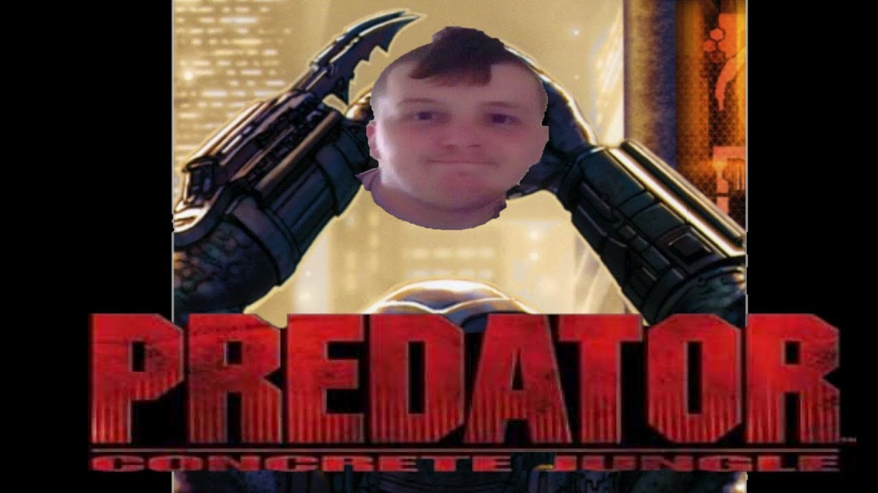 Predator Concrete Jungle Episode 4 Hmm Upgrades - YouTube