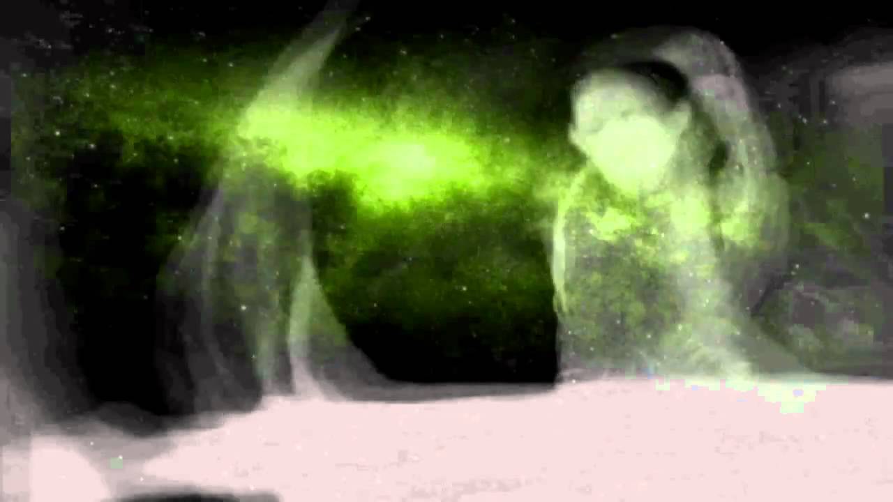 The Event - Absent Blue - YouTube