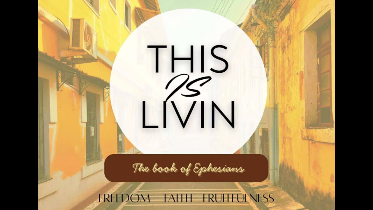 2025-11-02 Caleb Wheatley - This is Livin - Freedom, Faith and ...