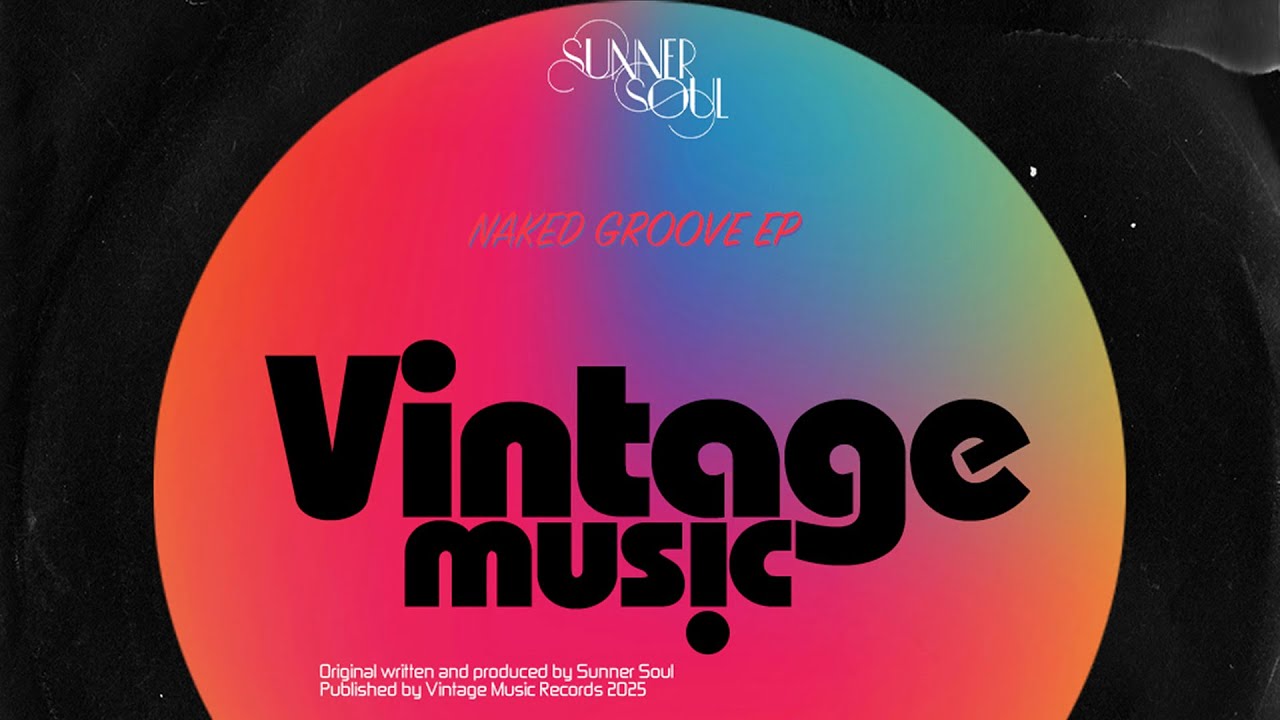 Sunner Soul - Jack To The Groove ️ - YouTube
