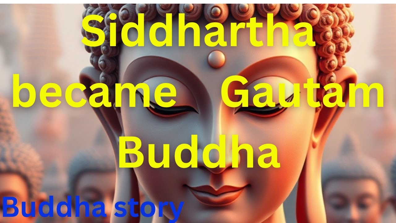 Buddhism: A Journey of Wisdom, Compassion, and Awakening| Buddhist ...