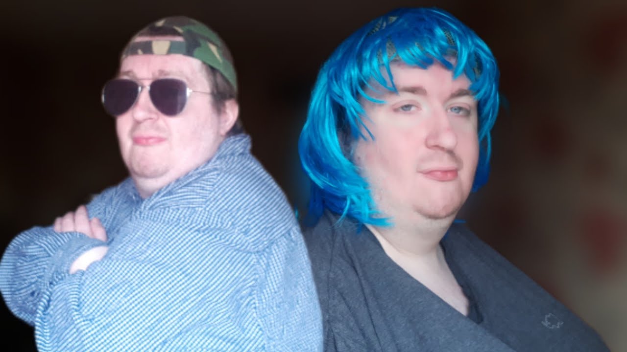 Welcome to Jane and MC Thompson skit show - YouTube