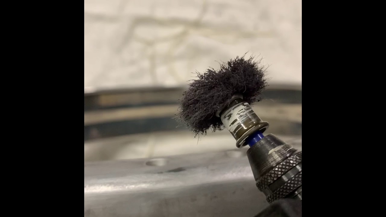 DIY | Forgeline 3 Piece Wheel Seal & Hoop Swap - YouTube
