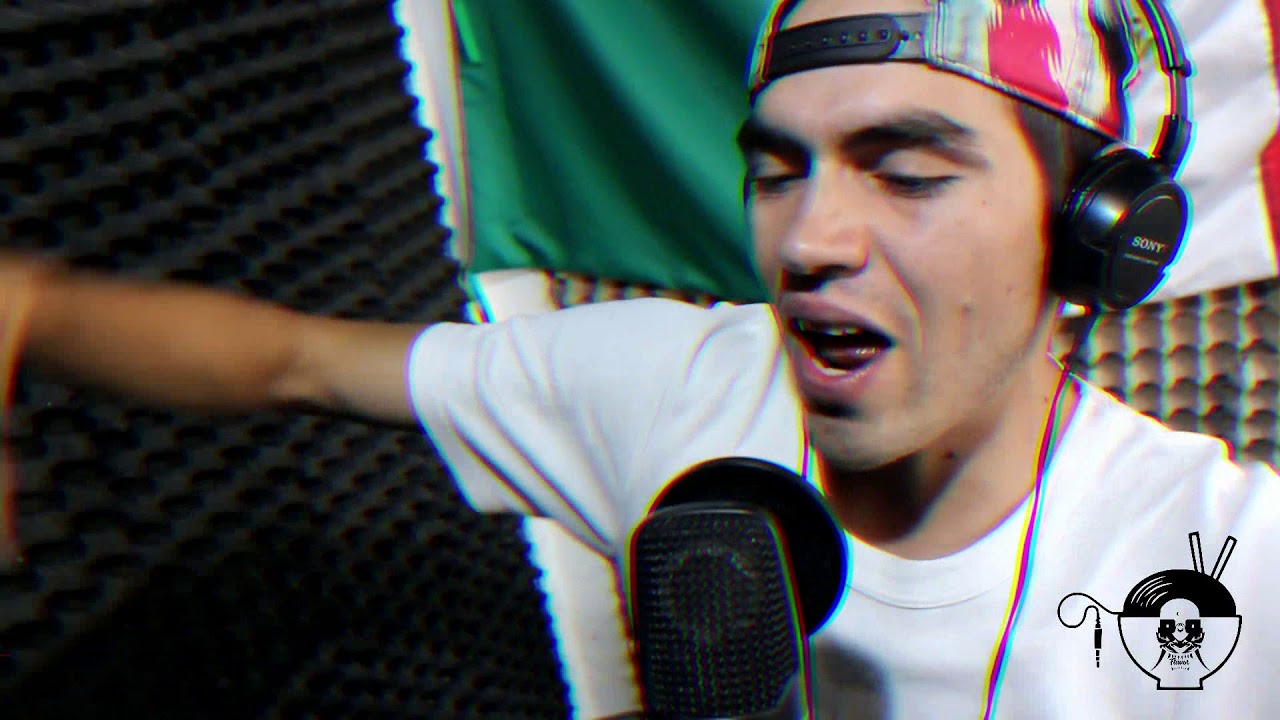 HASTA QUE SALGA EL SOL - HUANG BANG - FLAVOR REC - YouTube