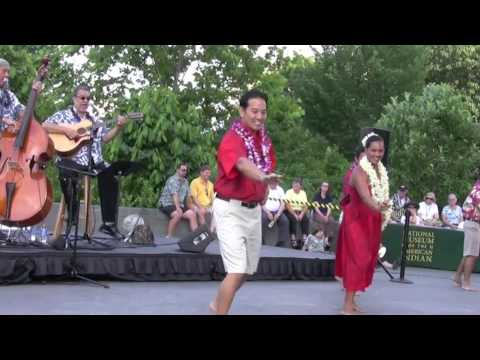 Brothers Cazimero 4 - YouTube