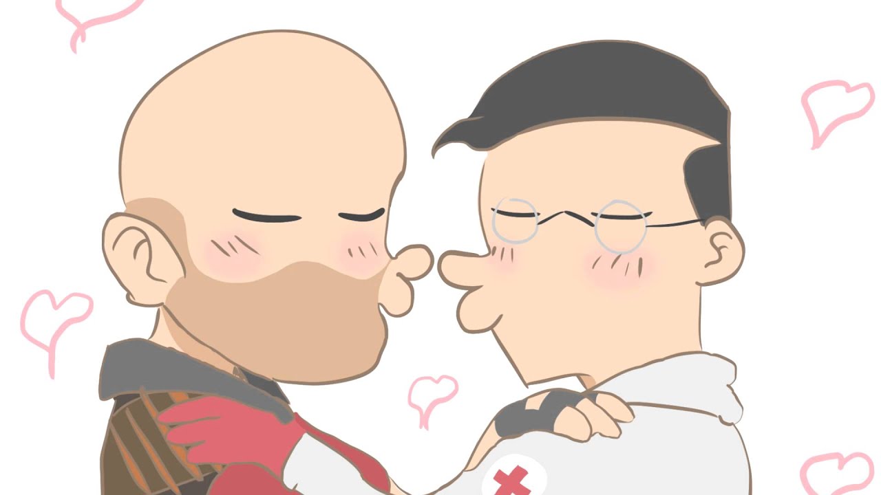 Heavy X Medic - YouTube