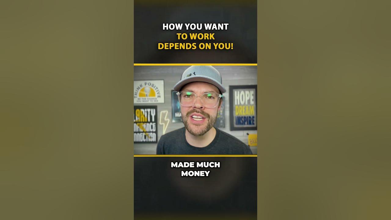 CREATOR^Get Clarity, Get Unstuck^LINK - YouTube