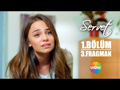 Servet 1. Bölüm 3. Fragman
