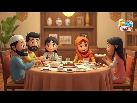 Ramazan ayı yaxınlaşır | #müəzzatv