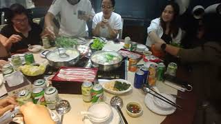 Chinese Garden Restaurant Buffet #food #ytshorts #shorts #buffet 