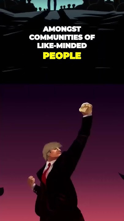 Escaping our Echo Chambers How Social Media Reinforces Confirmation ...