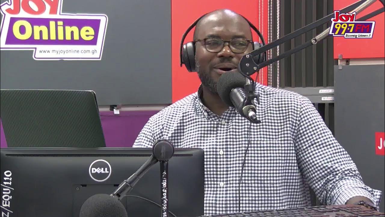 Atmosphere Of Victory with Pastor Kojo Frimpong || Tuesday, December 24, 2024 - YouTube