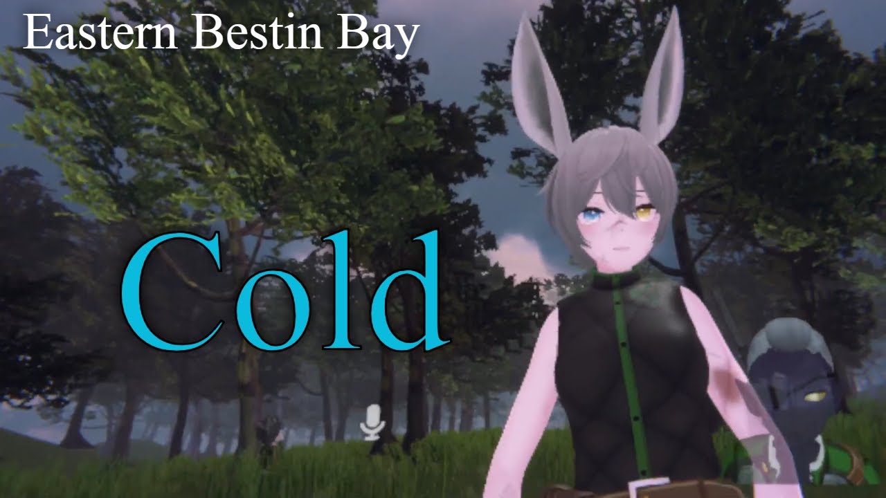 VRChat RP; Rosewood S3.5 - Cold - YouTube