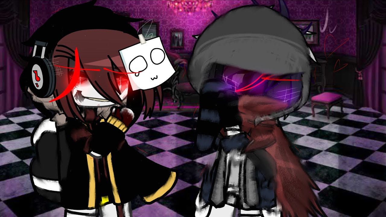 ﾟ I’m Hooked.!” || .Meme” || GC! __ dustard/Dust x Fell ^^ Read Desc ...