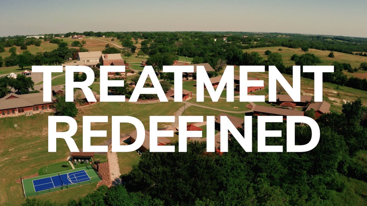 Treatment Redefined - YouTube