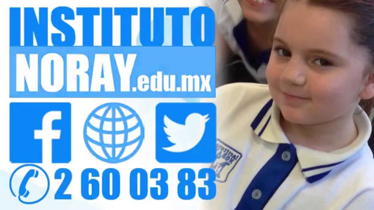 Instituto Noray - YouTube