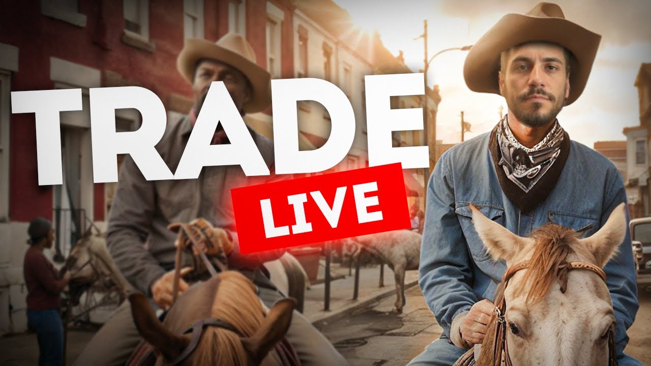 🔥 LIVE TRADING BROADCAST: MAXIMIZE YOUR PROFITS WITH BINARY OPTIONS ...