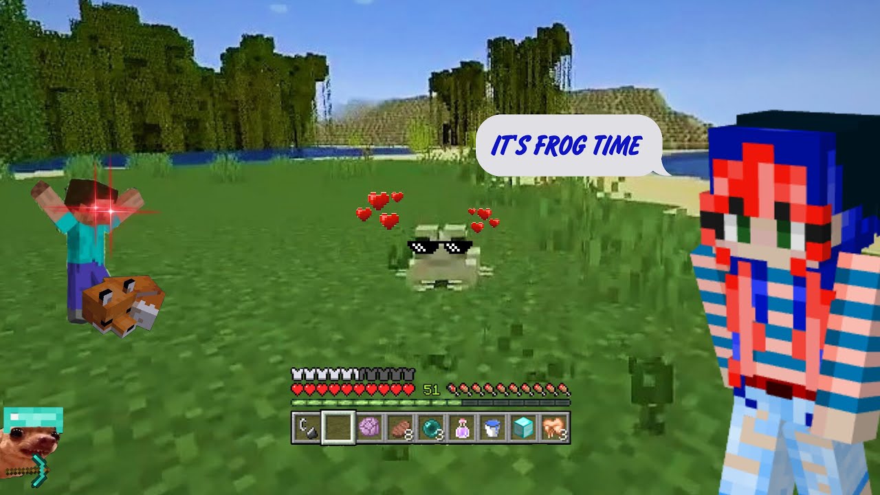 1.19 Mangrove Tree House (CREATIVE) - YouTube