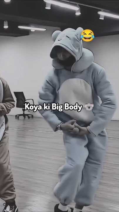 koya ki Big Body🐨 Namjoon Shorts #bts #shortsfeed #viral #fypviralシ #trending - YouTube