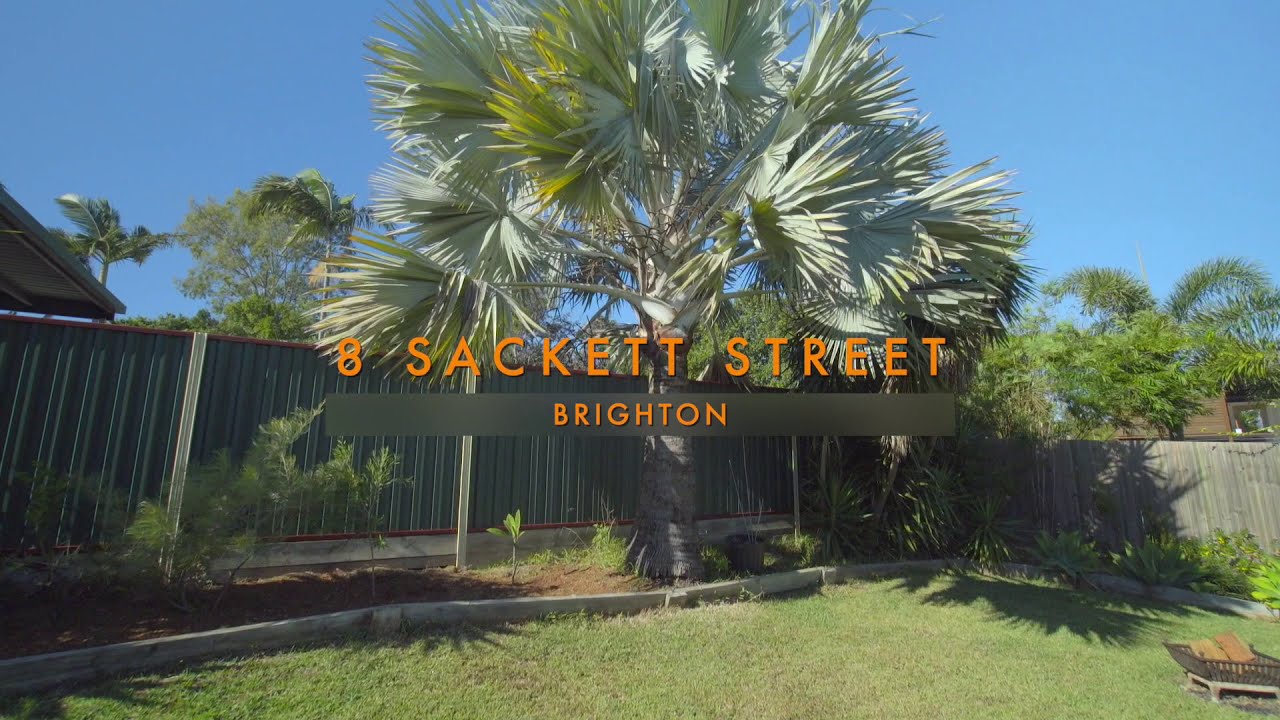 8 SACKETT STREET BRIGHTON - ADAM CINI / Movement Realty - YouTube