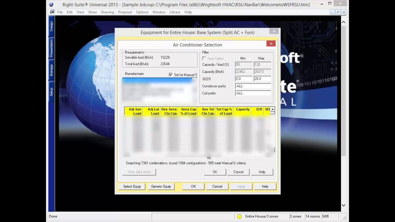 [Manual S] Automated Selection - YouTube