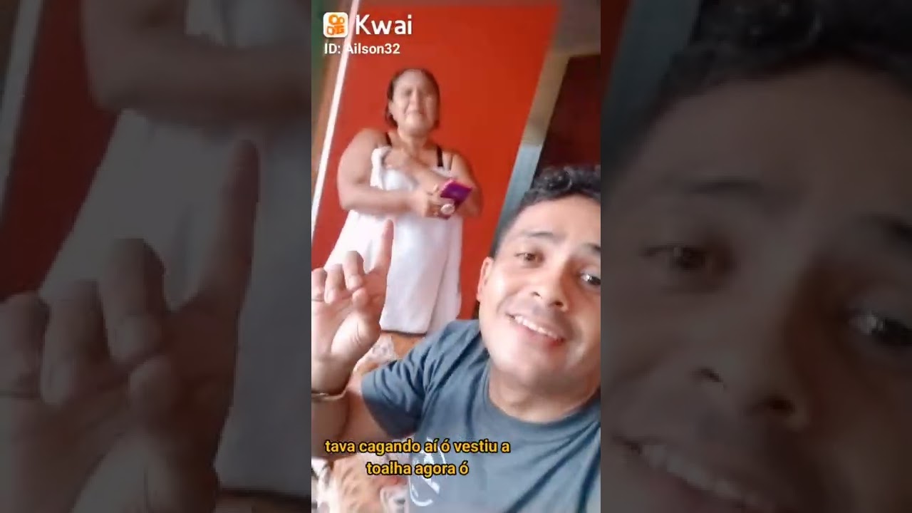 Sogra Peguei Minha Sogra Cagando Kkkkk Youtube