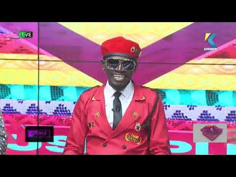 #MUSICPLUS: One on One with Kwadwo Nkansa (Lil Win)| HOST: NANA OSEI- KESSE (MR. BONEZ) | 23/05 ...