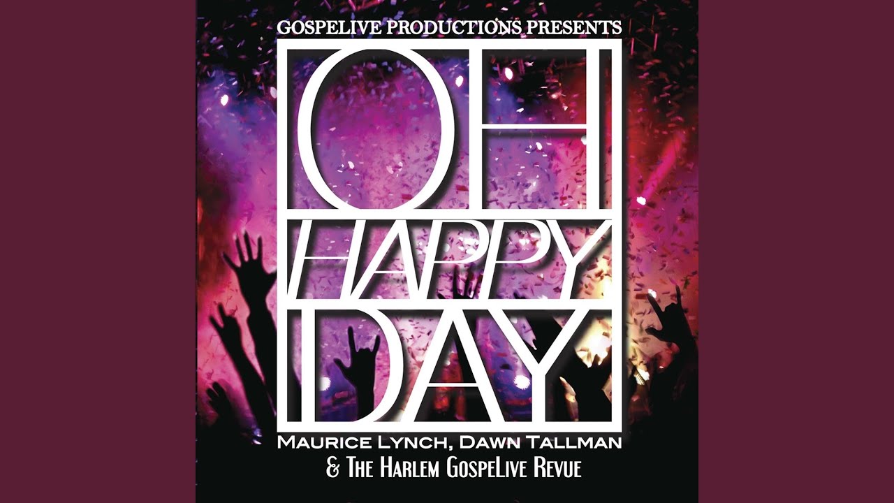 Oh Happy Day (Original Version) - YouTube Music